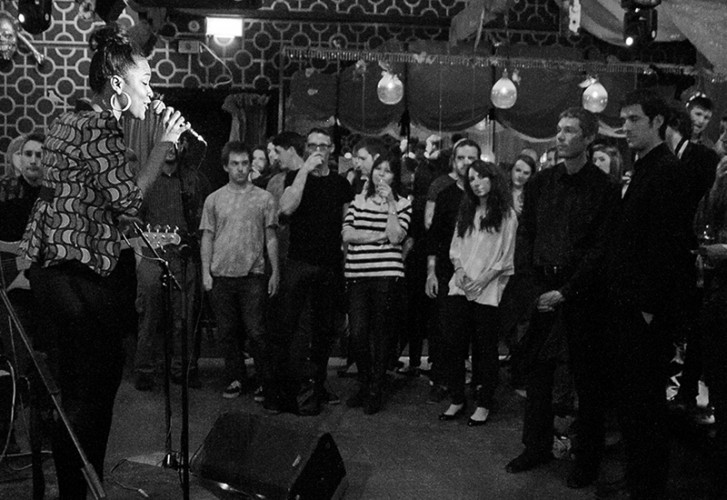 The Hub » Help Musicians UK: Musicians – Have Your Say research