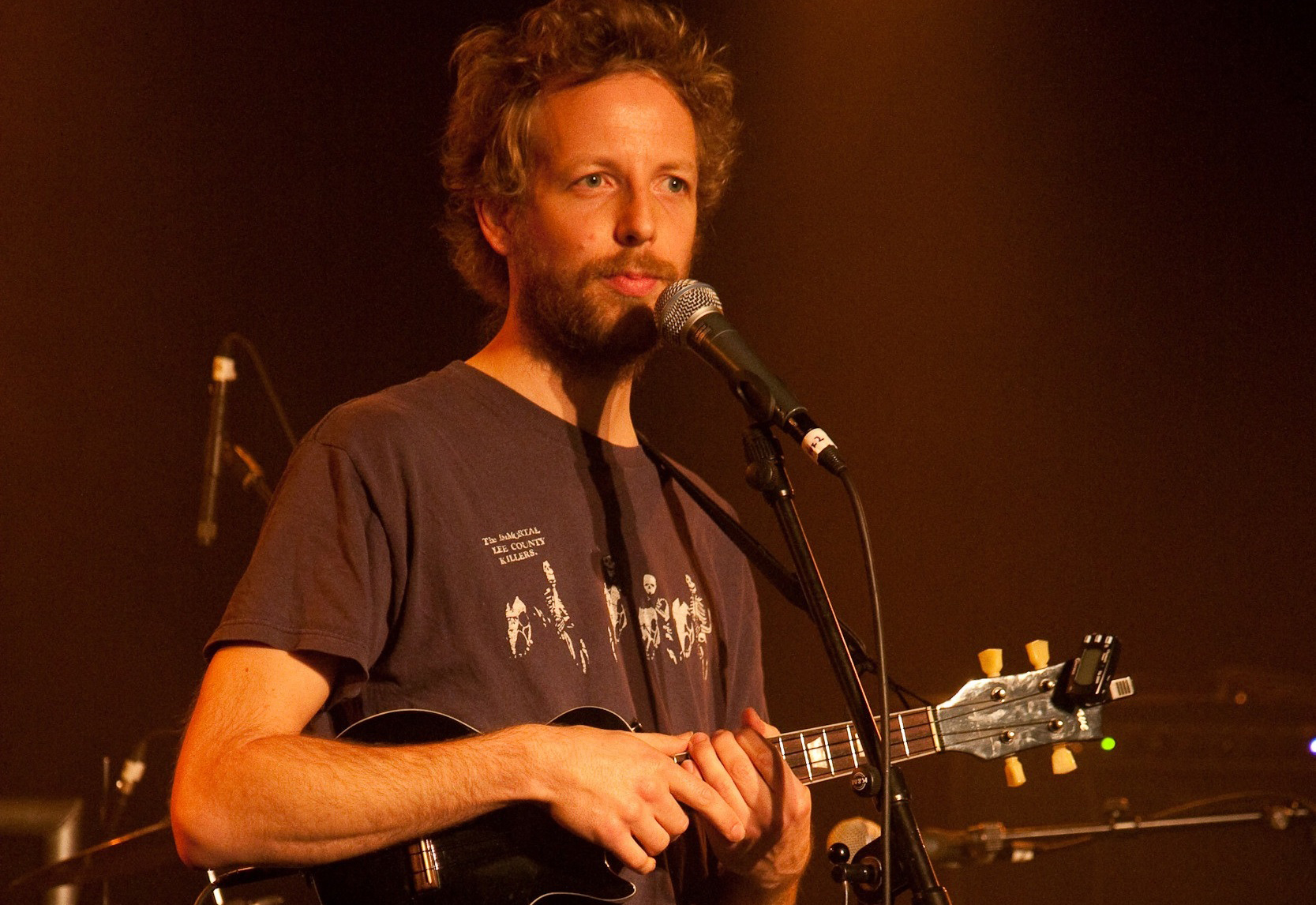 The Hub » Stuart Silver